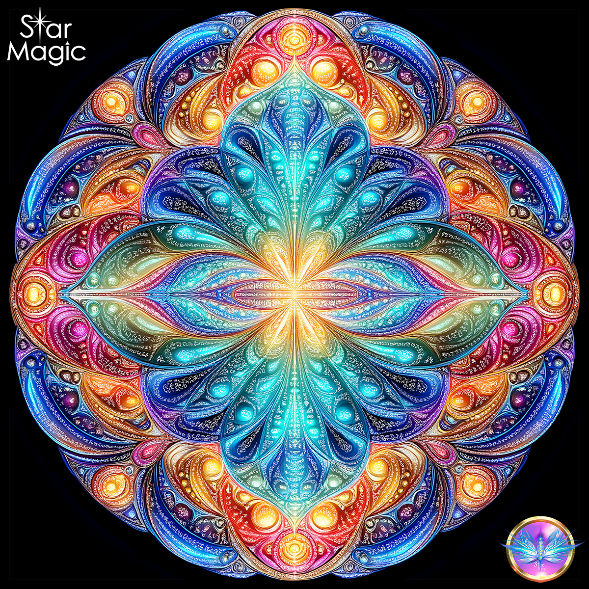 Remembrance - Star Magic